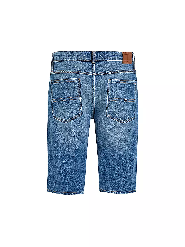 TOMMY JEANS Jeanshorts RONNIE